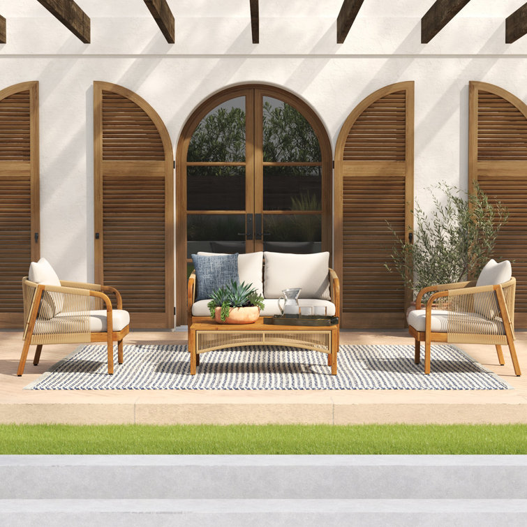Joss and main outdoor furniture store